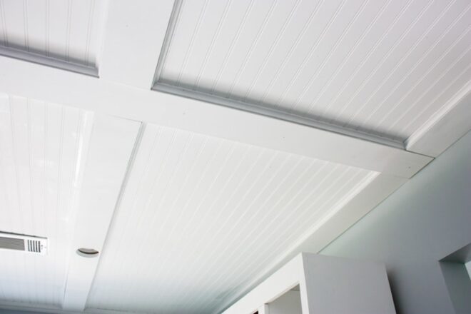 20 Beautiful DIY Ceiling Ideas You Can Try Today