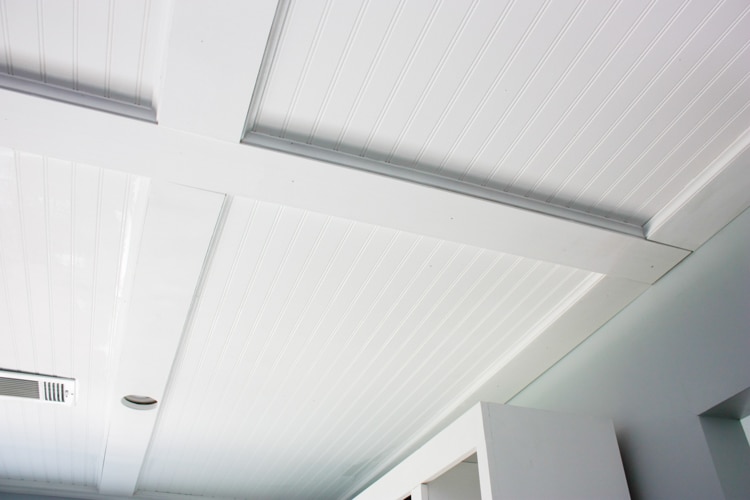 20 Beautiful DIY Ceiling Ideas You Can Try Today