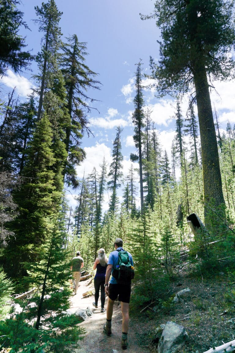 Oliver's Travels: Oregon Road Trip (From Portland to Bend!)