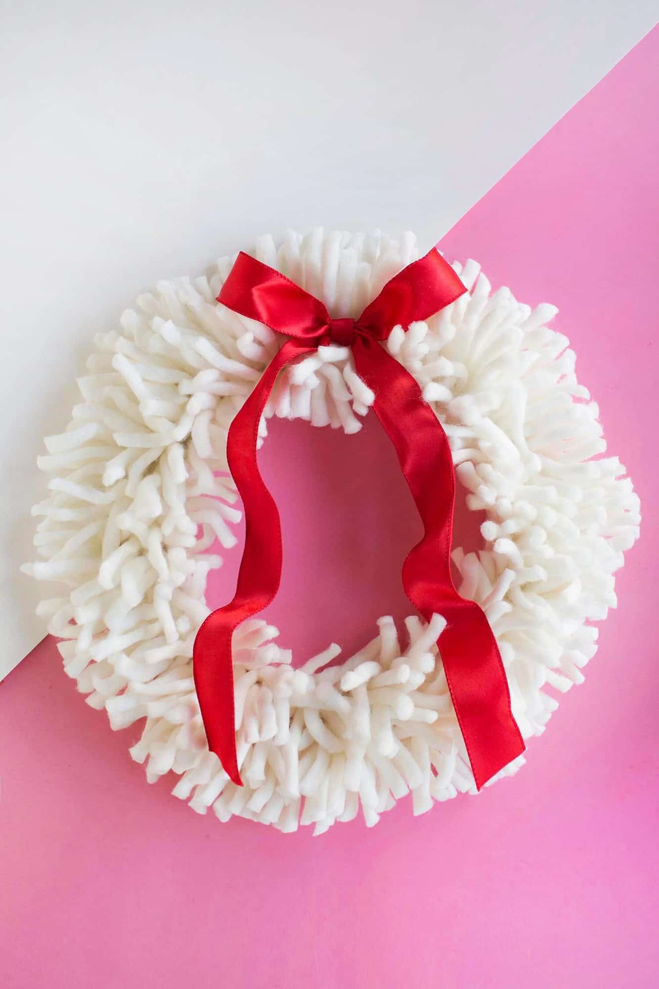 20 Easy and Colorful DIY Yarn Crafts - Amber Oliver
