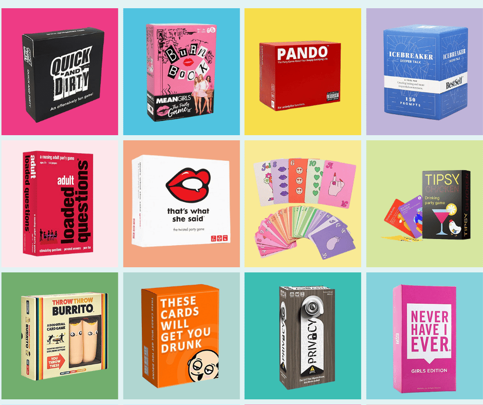 34 Fun Bachelorette Party Games Ideas For A Hilarious Night 34 Fun Bachelorette Party Games Ideas For A Hilarious Night