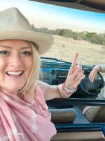 Our South Africa Safari - Amber Oliver