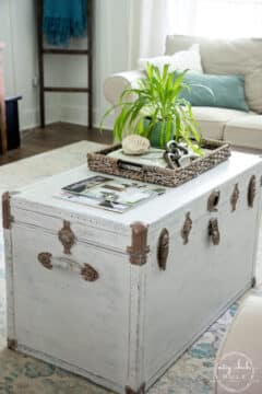 23 Unique Coffee Table Ideas to Buy or DIY