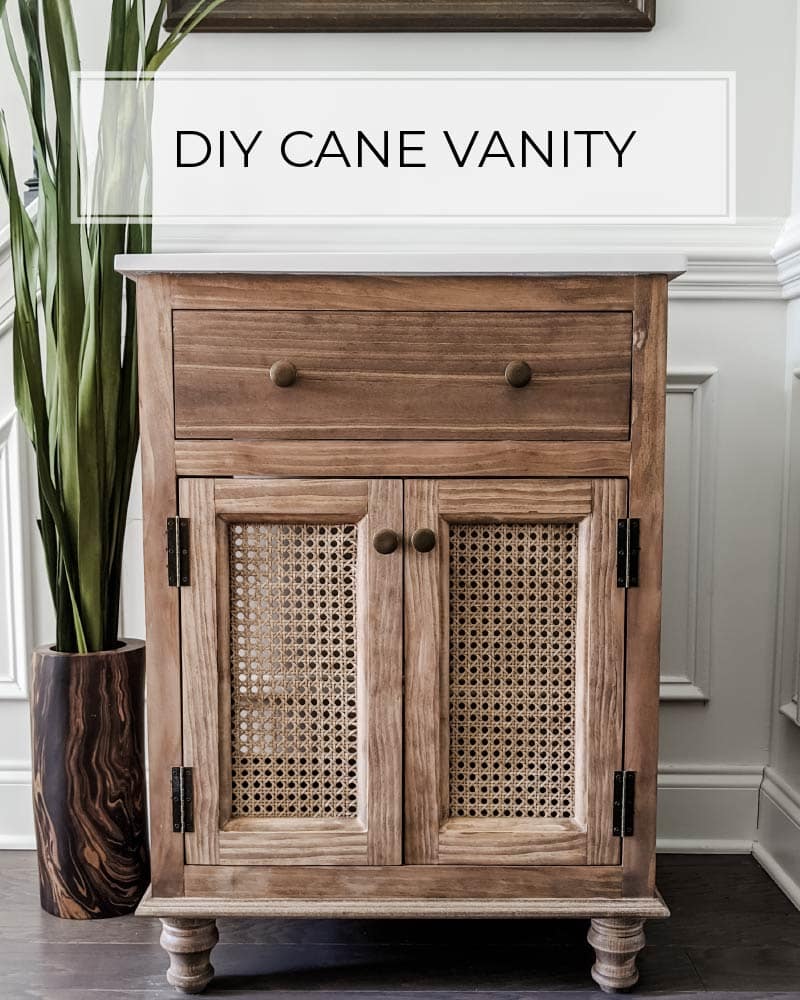 17 Must-See DIY Bedroom Vanity Ideas