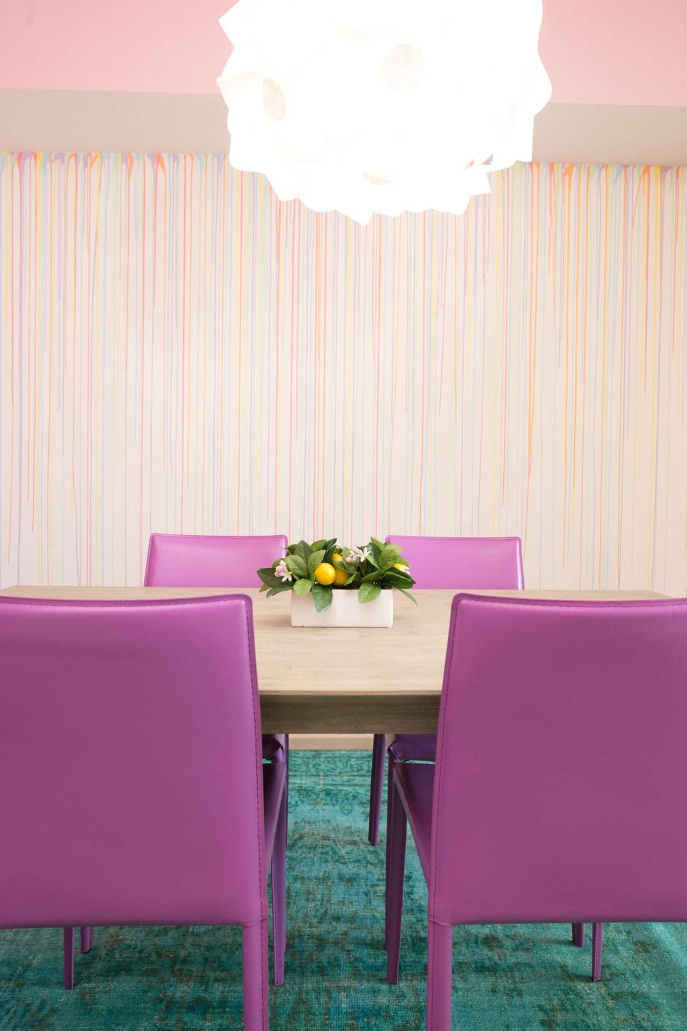 33+ Easy DIY Wall Paint Ideas You Don't Want To Miss