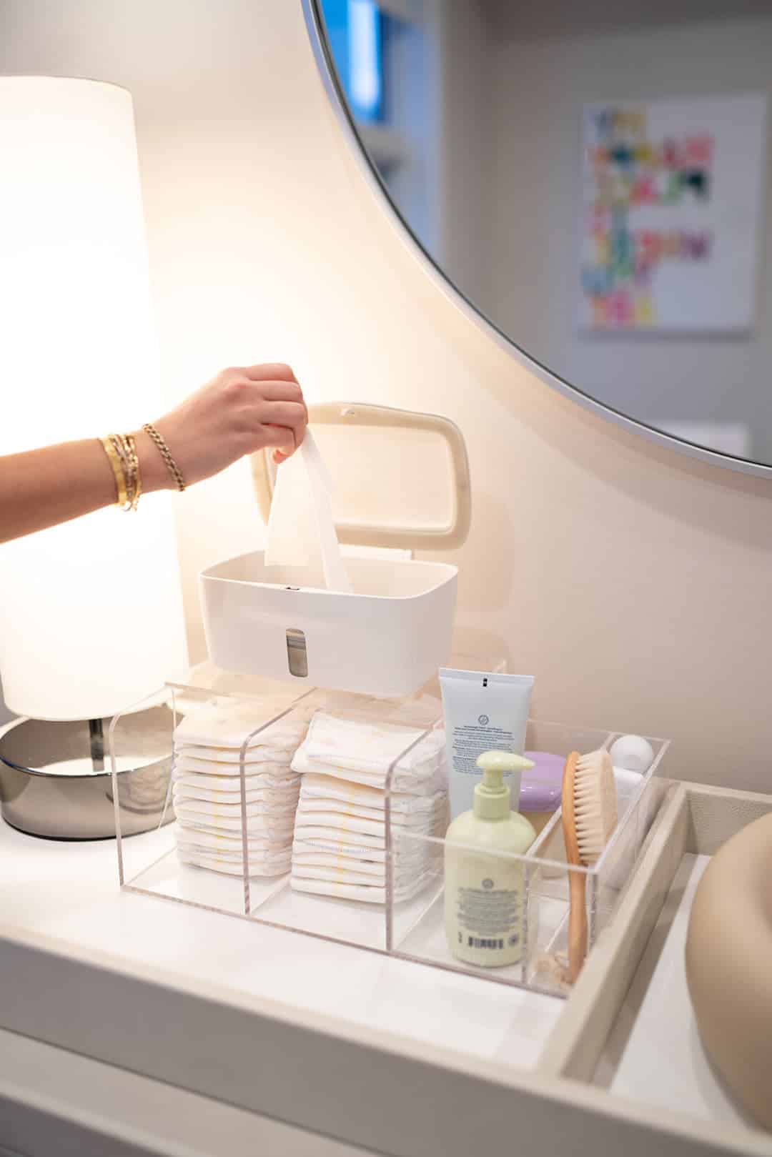 20 Creative Nursery Organization Ideas You Don't Want To Miss
