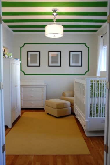 20 Beautiful DIY Ceiling Ideas You Can Try Today