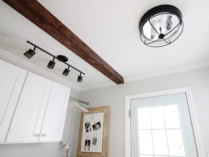 20 Beautiful DIY Ceiling Ideas You Can Try Today