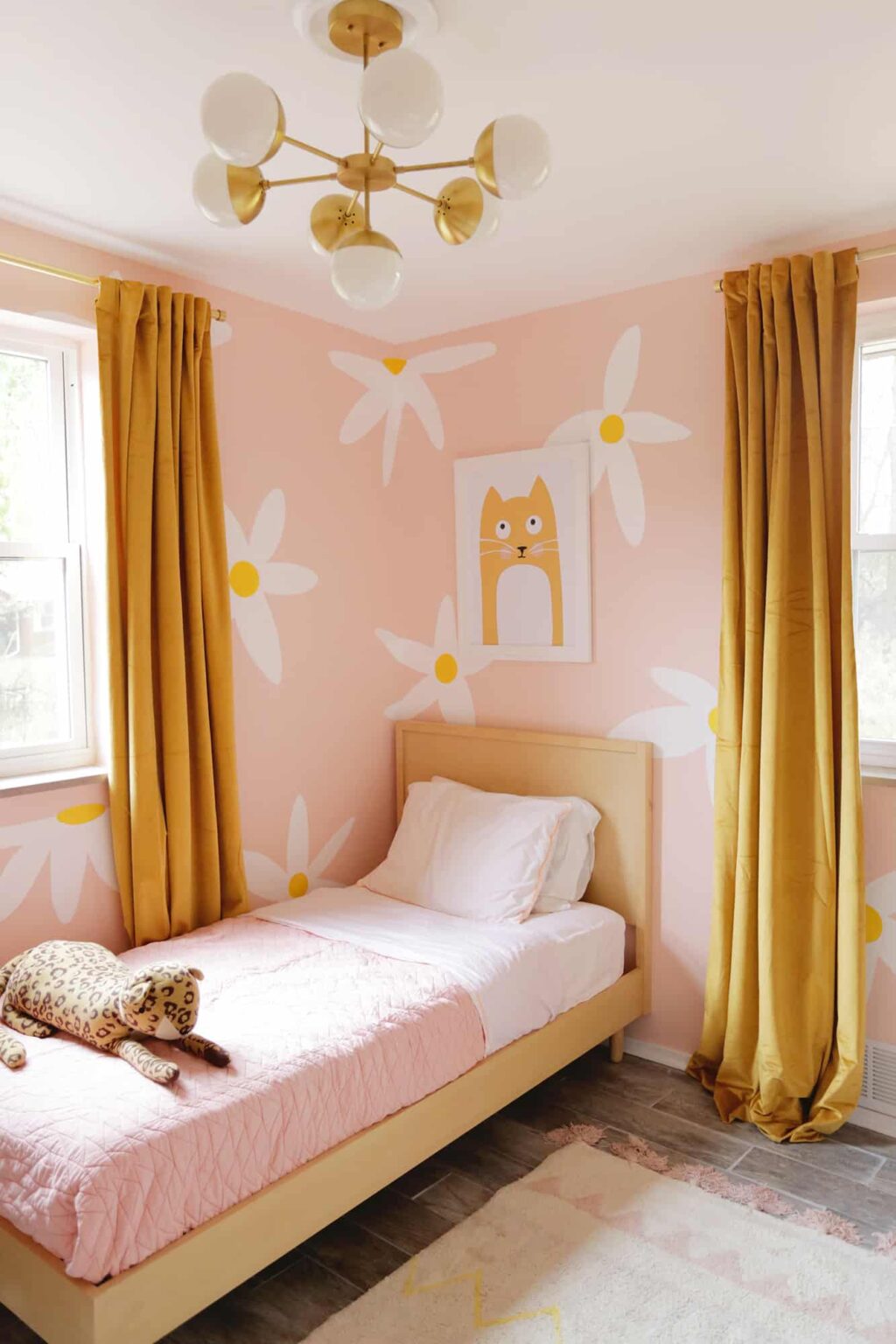 33+ Easy DIY Wall Paint Ideas You Don't Want To Miss