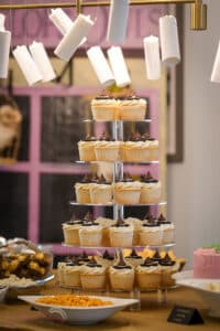 Our Harry Potter Baby Shower! - Amber Oliver