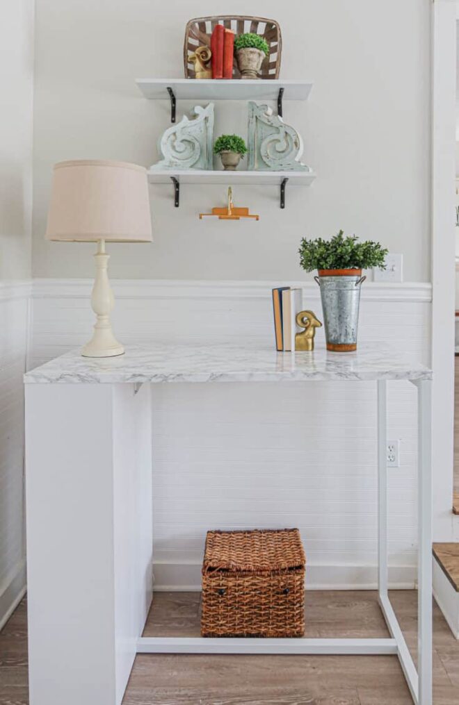 15 Cheap Kitchen Countertop Ideas That Won't Break the Bank