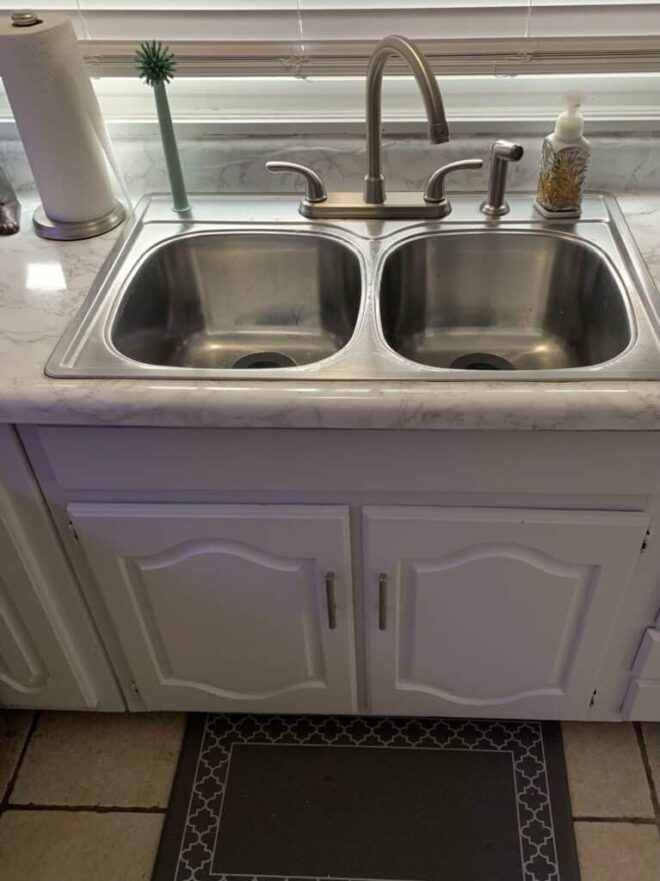 15 Cheap Kitchen Countertop Ideas That Won't Break the Bank