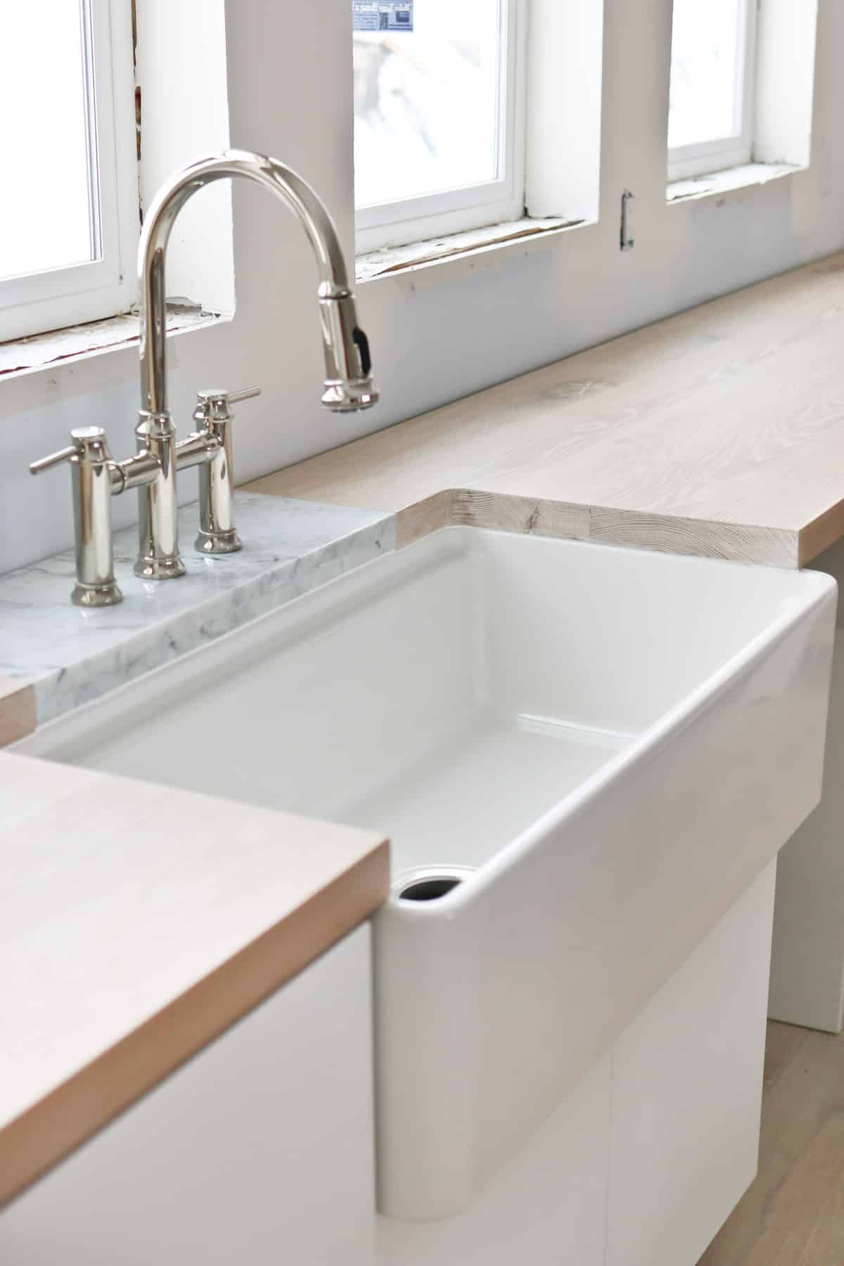 15 Cheap Kitchen Countertop Ideas That Won't Break the Bank