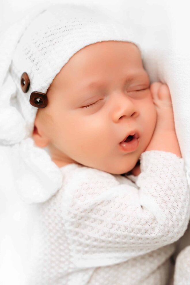 Theodore Isaac Oliver - Amber Oliver