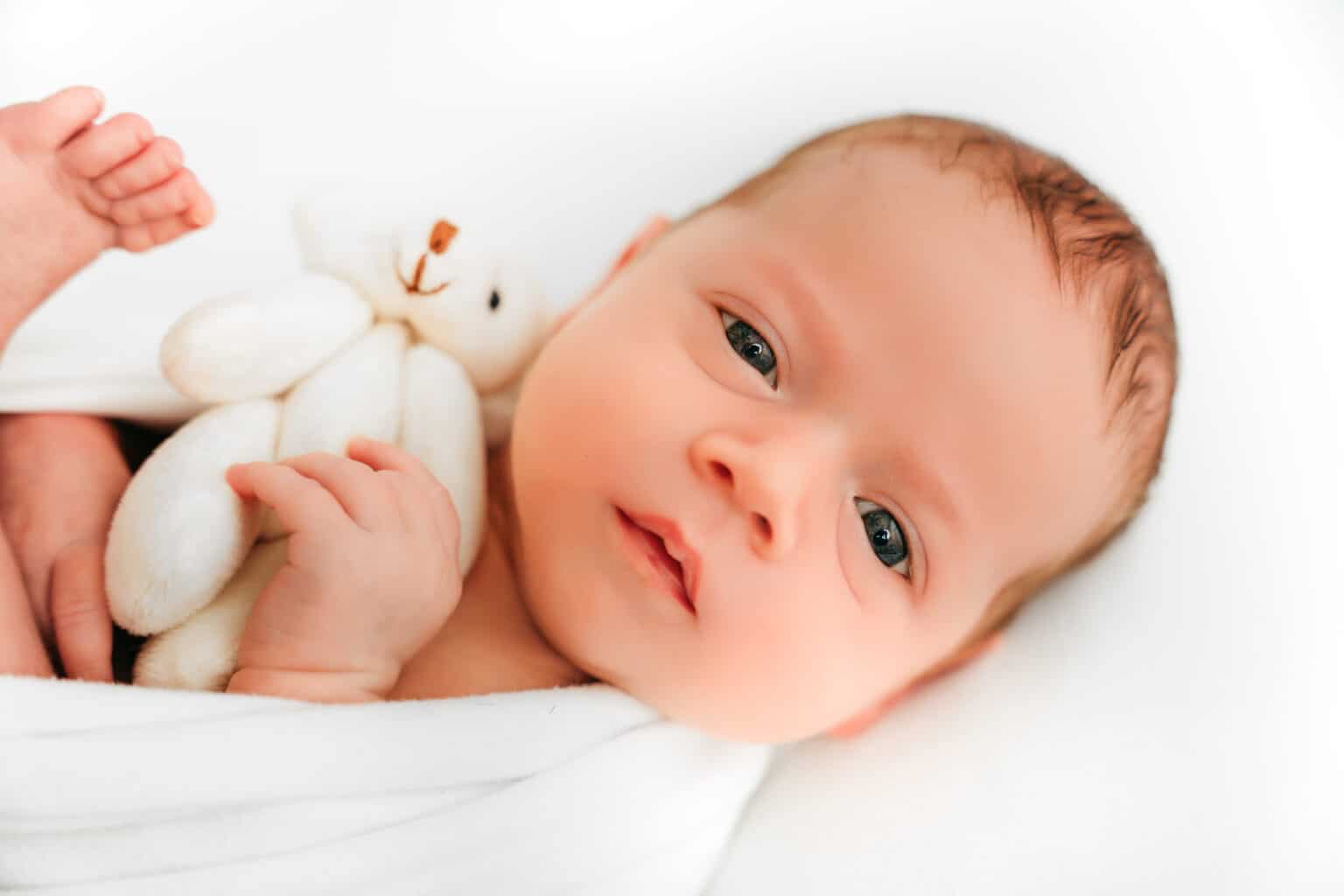 Theodore Isaac Oliver - Amber Oliver