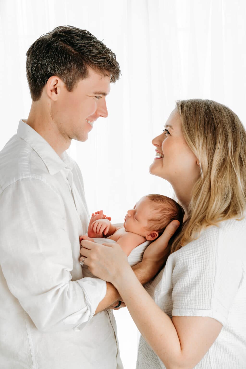Theodore Isaac Oliver - Amber Oliver