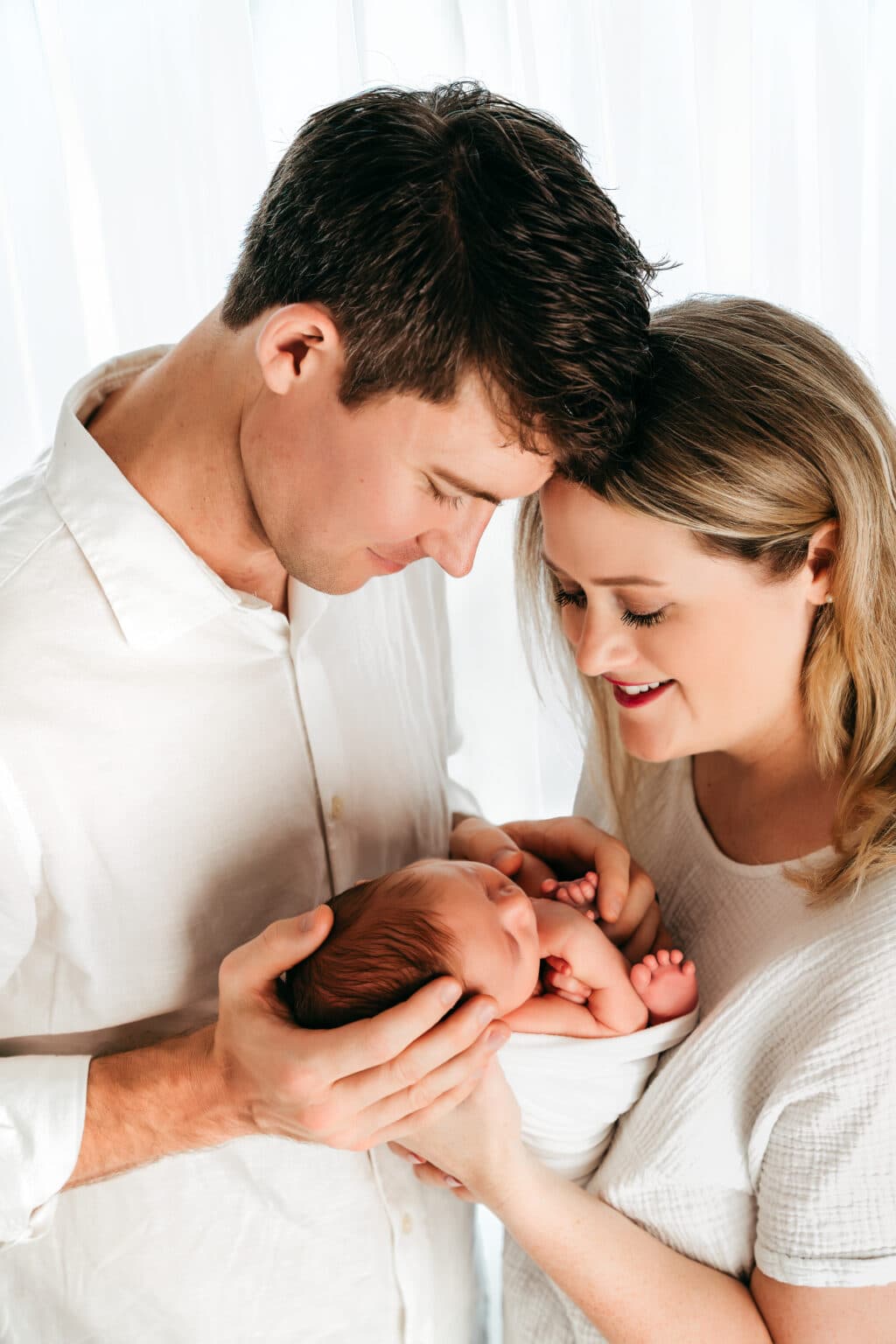 Theodore Isaac Oliver - Amber Oliver