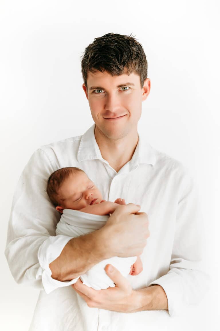 Theodore Isaac Oliver - Amber Oliver