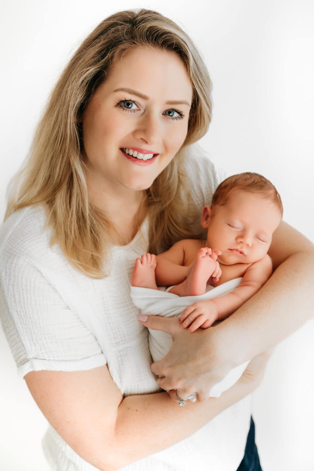 Theodore Isaac Oliver - Amber Oliver