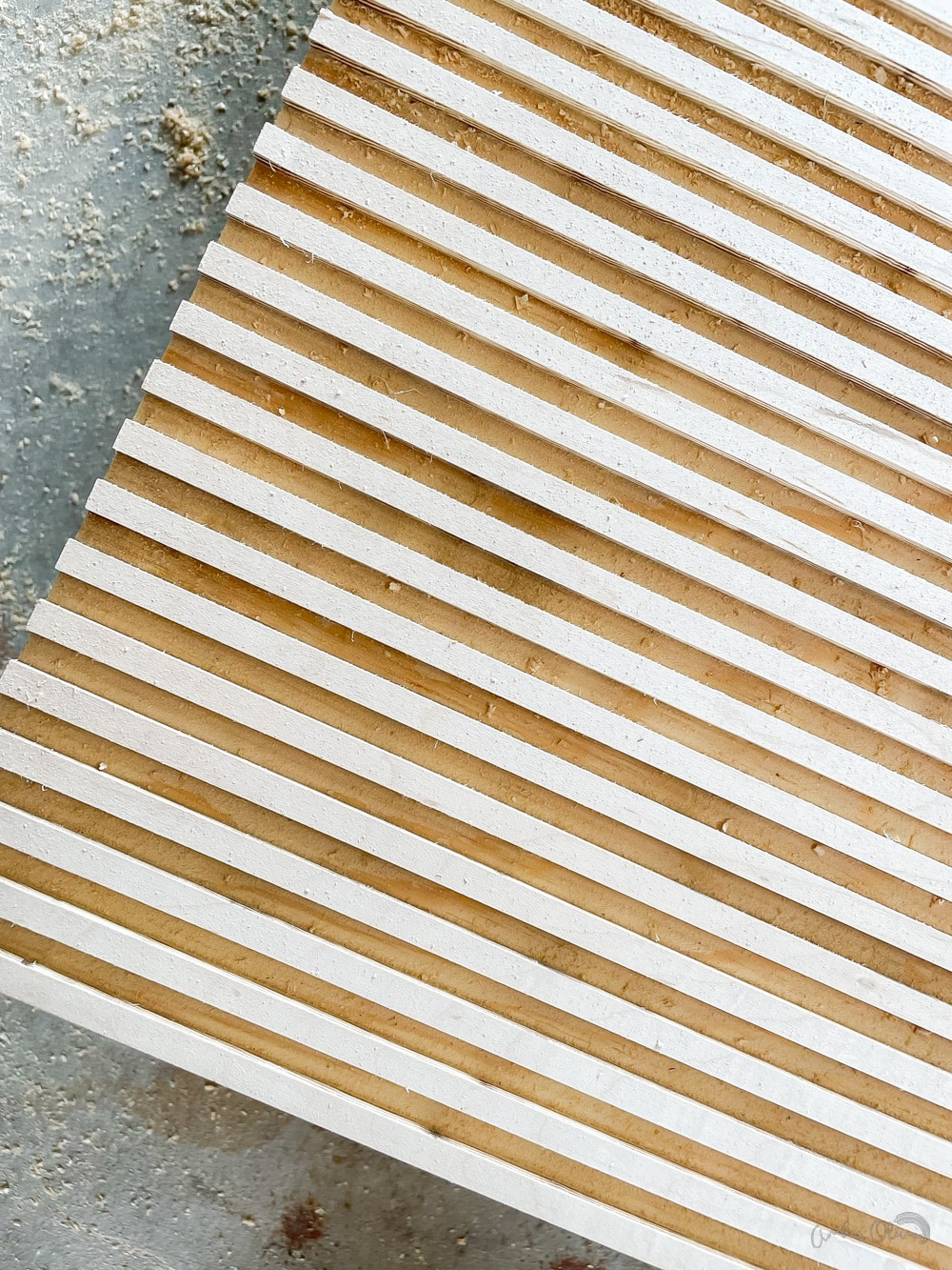 How To Build a Horizontal Queen Murphy Bed - Amber Oliver