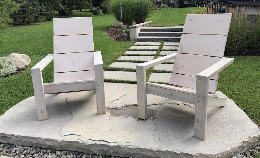 25 Amazing DIY Patio Furniture Ideas to Create an Outdoor Oasis