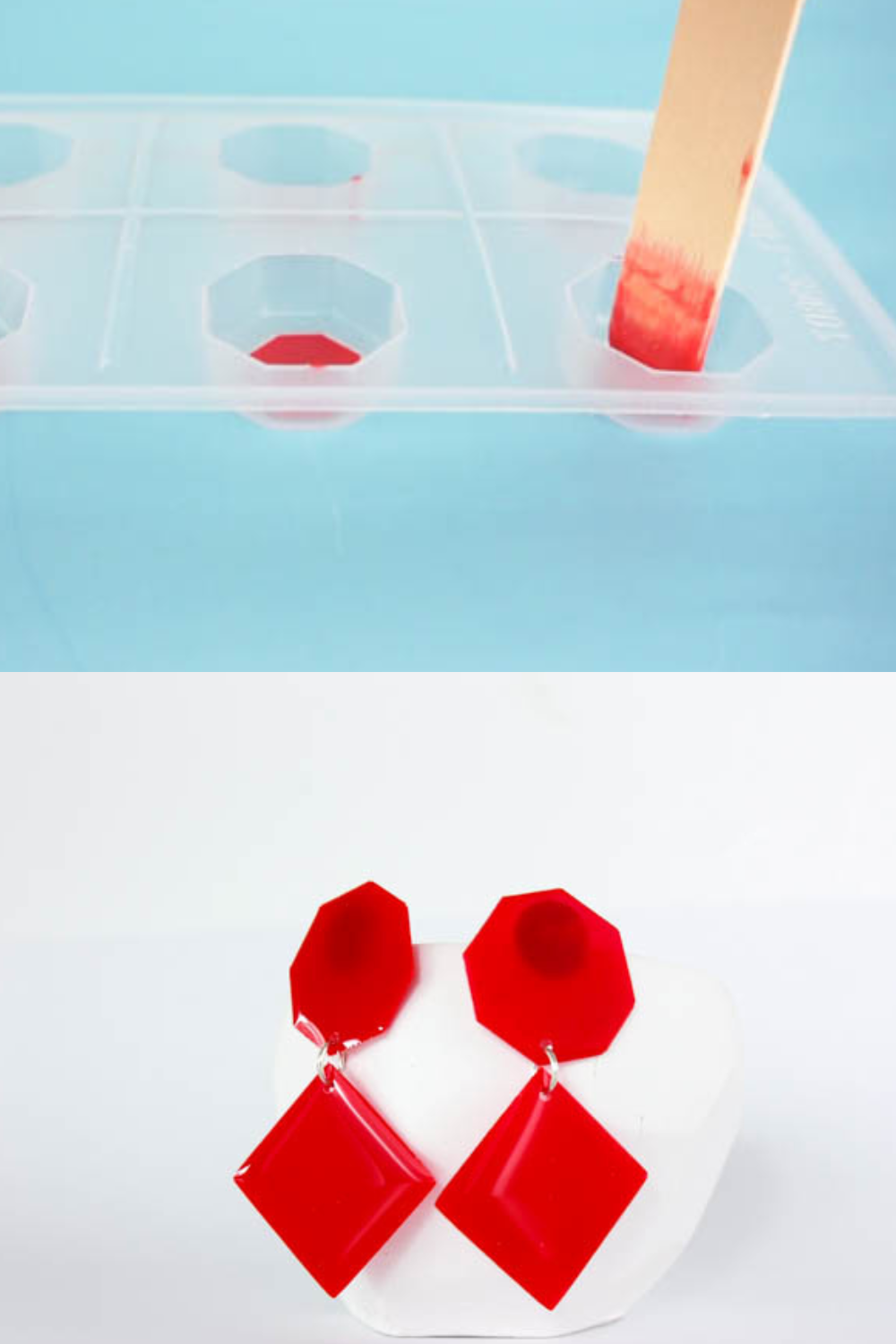 20 Unique Resin Molds for Resin Crafts - Amber Oliver