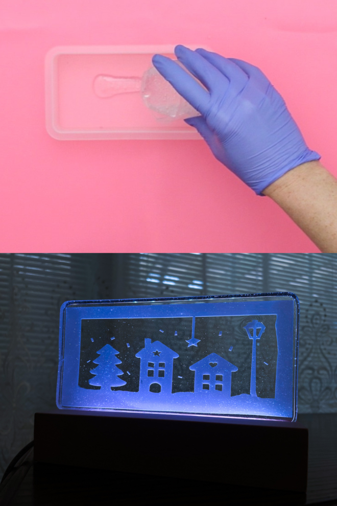 20 Unique Resin Molds for Resin Crafts - Amber Oliver