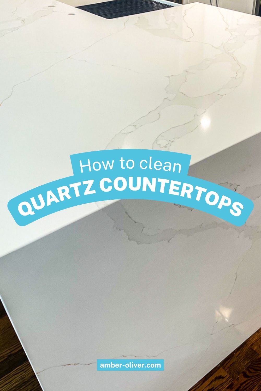 How To Care For Quartz Countertops
